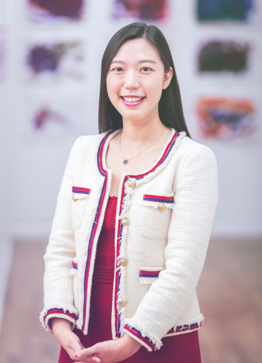 Faculty & Staff - The École